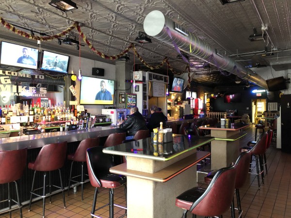 Big Mike's Sports Bar And Grill - Sheboygan Life