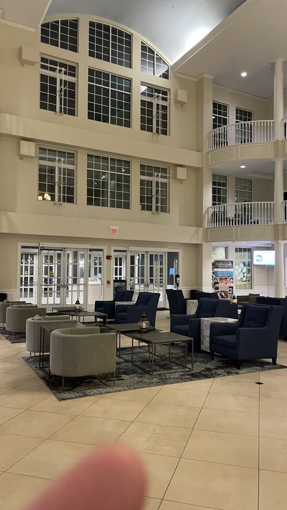 Blue Harbor Resort - Sheboygan Life