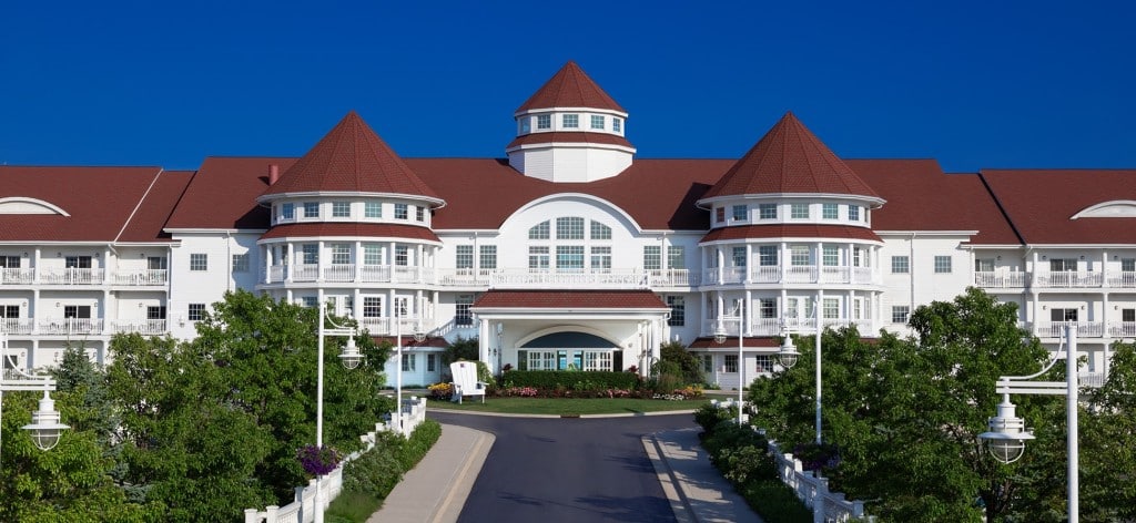 Blue Harbor Resort - Sheboygan Life